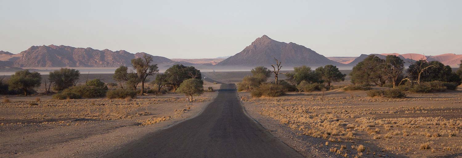 Namibia road trip to Rundu – what you should see – Tripsy stories